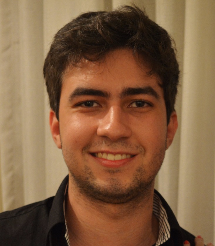 Yonathan - 3 Views Consultoria